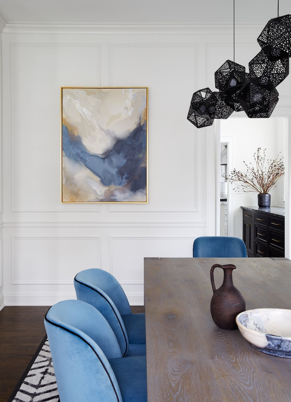 Commissions for Custom Pieces